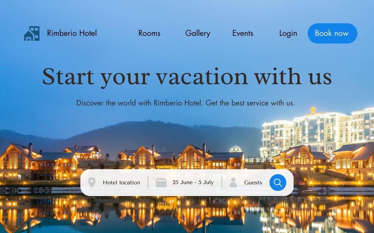 27 Popular Types of Websites with Example - Desiment Technologies