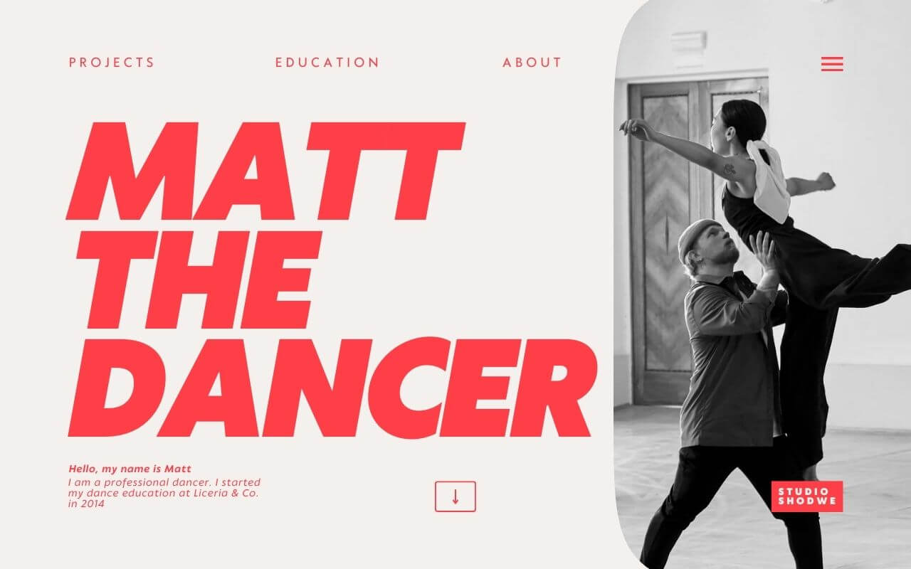 27 Popular Types of Websites with Example - Desiment Technologies