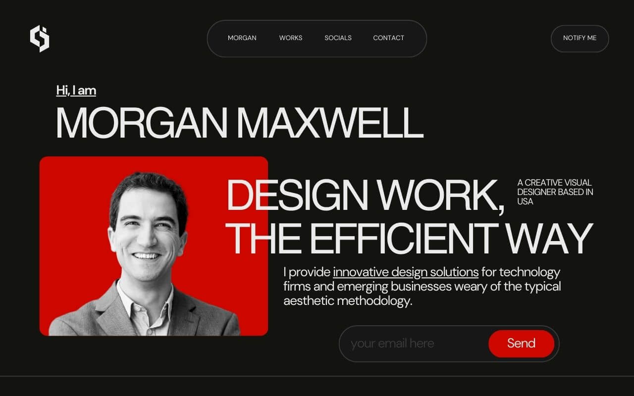 27 Popular Types of Websites with Example - Desiment Technologies