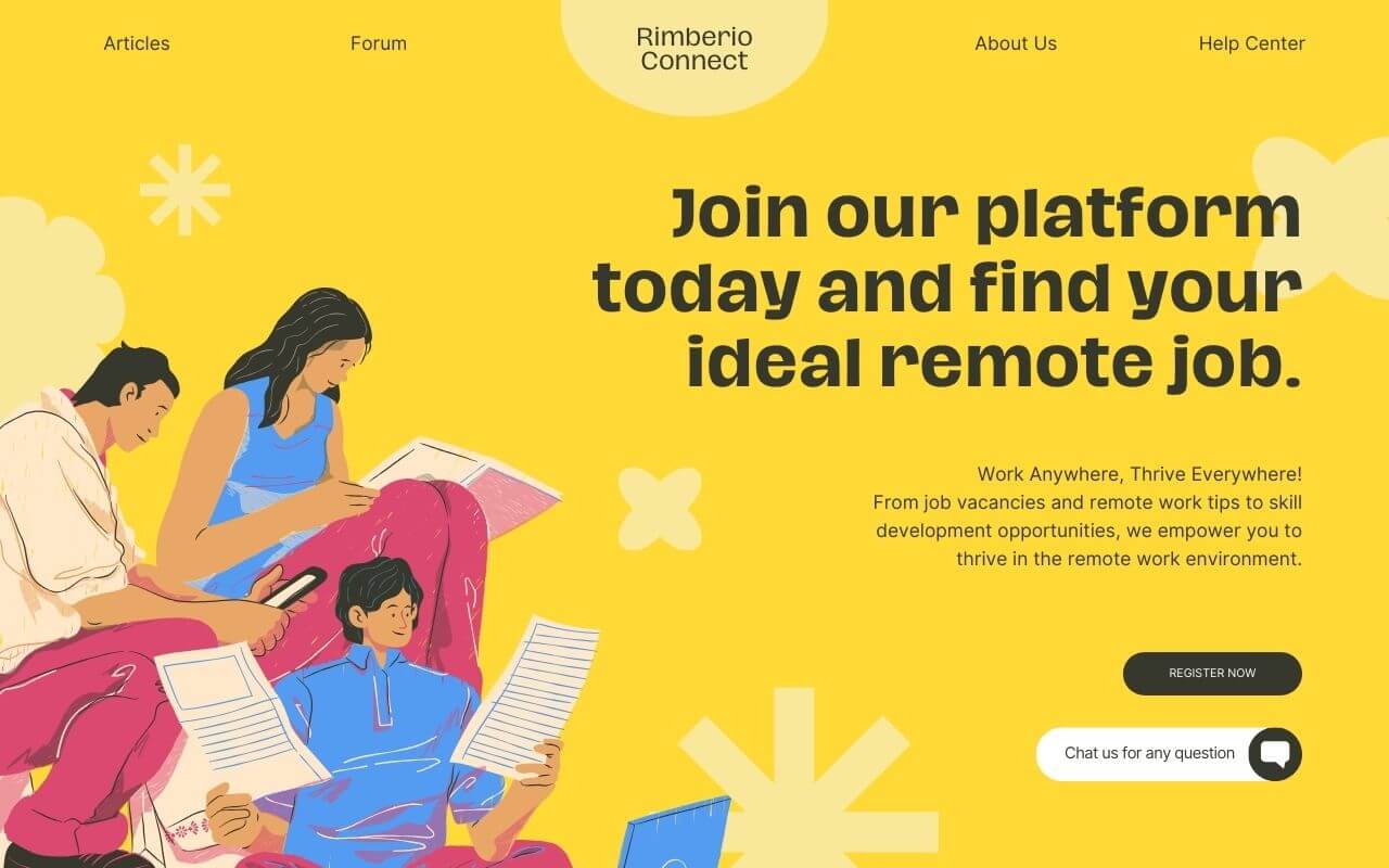27 Popular Types of Websites with Example - Desiment Technologies